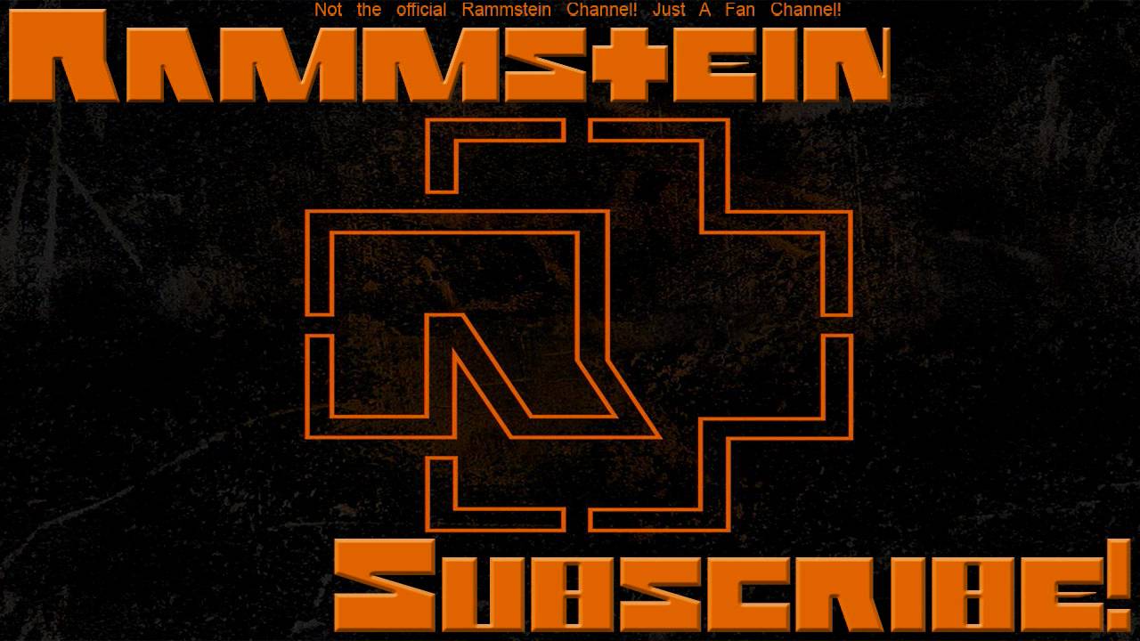 Rammstein – Adios [HD] – RadioVora