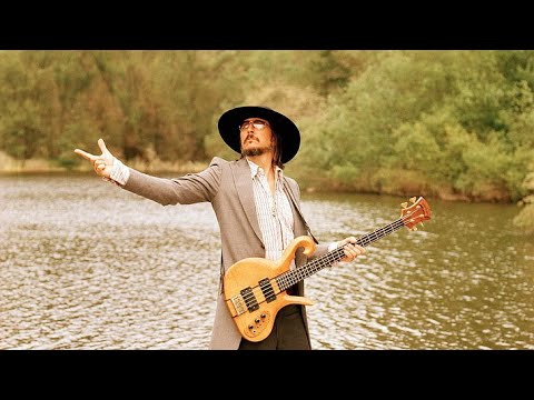 Primus – Have a Cigar [Pink Floyd Cover] – RadioVora