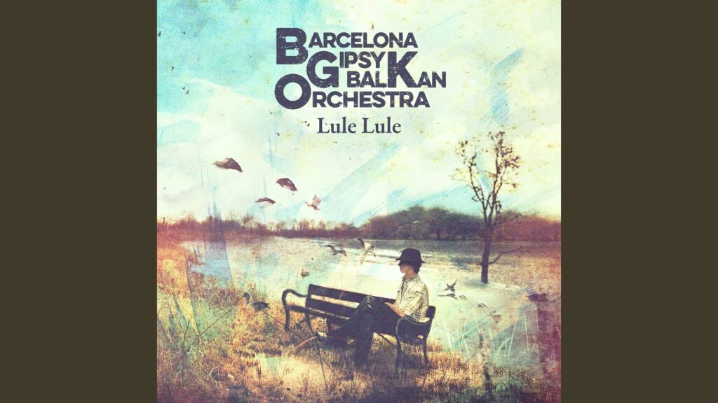 Lule Lule – RadioVora